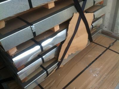 China Duplex Stainless Steel Plate UNS S32550 0.6-120mm Thickness 1000-2000mm Width for sale