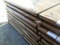 China Super Duplex Stainless Steel Plate UNS S32750 2507 0.6-30mm Thickness for sale