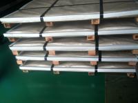 China Super Duplex Steel Plate UR52N+ / UNS S32550 , NO.4 Mirror 8K Finished for sale