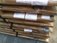 China Super Duplex Steel Plate UR52N+ / UNS S32550 , NO.4 Mirror 8K Finished for sale