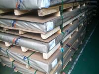 China UNS S32750 Super Duplex Stainless Steel Plate 2B Surface 0.6-30mm Thickness for sale