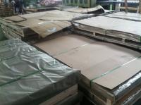 China Super Duplex Stainless Steel Plate UNS S32750 2507 0.6-30mm Thickness for sale