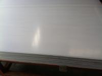 China 2304 Duplex Stainless Steel Plate UNS S32304 2B NO.1 Surface 23% Chromium 4% Nickel for sale