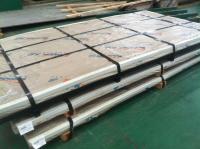 China DIN 1.4462 Grade 2205 Duplex Steel Plate 0.6-30mm Thickness with 95 ksi Tensile Strength for sale