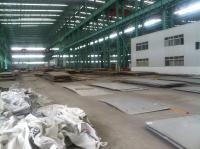 China S31803 Duplex Steel Plate 2B Finish 0.6mm to 14mm Thickness 2000mm Width for sale