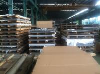 China Cold Rolled / Hot Rolled Duplex Steel 2507 Plate for sale
