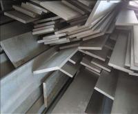 China 321 Stainless Steel Flat Bar Hot Rolled 2mm-80mm Thickness 10mm-500mm Width for sale