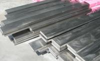 China 321 Stainless Steel Flat Bar Hot Rolled 2mm-80mm Thickness 10mm-500mm Width for sale