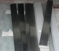 China 321 Stainless Steel Flat Bar Hot Rolled 2mm-80mm Thickness 10mm-500mm Width for sale
