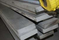 China 304L 304 Stainless Steel Flat Bar Hot Rolled Cold Rolled 20x3mm to 100x18mm for sale