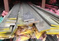 China 304L 304 Stainless Steel Flat Bar Hot Rolled Cold Rolled 20x3mm to 100x18mm for sale