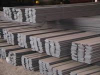 China Stainless Steel Square Bars 201 202 NO.1 Finish 6-8m Length for Construction for sale