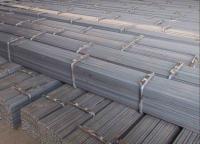 China Stainless Steel Square Bars 201 202 NO.1 Finish 6-8m Length for Construction for sale