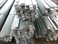 China Stainless Steel Square Bars 201 202 NO.1 Finish 6-8m Length for Construction for sale