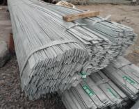 China 420 Stainless Steel Flat Bar Stock 20x4-200x40mm for Cutting Tools DIN 1.4021 for sale