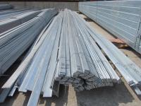 China 420 Stainless Steel Flat Bar Stock 20x4-200x40mm for Cutting Tools DIN 1.4021 for sale