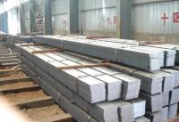 China 420 Stainless Steel Flat Bar Stock 20x4-200x40mm for Cutting Tools DIN 1.4021 for sale