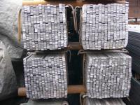 China Food Grade 304 316L Peeled Stainless Steel Flat Bar 4-30mm Thick 12-200mm Wide for sale
