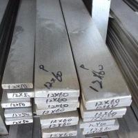 China 303 Stainless Steel Flat Bar 10mm-500mm Width Polished Bright ASTM A276 for sale