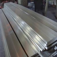 China 303 Stainless Steel Flat Bar 10mm-500mm Width Polished Bright ASTM A276 for sale