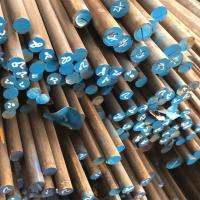 China UNS S31673 SS 316LVM Annealed Stainless Steel Round Bar 3mm-600mm for sale