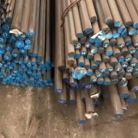 China UNS S31673 SS 316LVM Annealed Stainless Steel Round Bar 3mm-600mm for sale