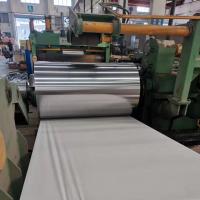 China 430 Stainless Steel Coil 0.5mm Thickness 1250mm Width Ferritic Grade for sale