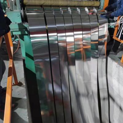 China 430 Stainless Steel Coil 0.5mm Thickness 1250mm Width Ferritic Grade for sale