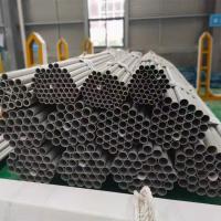 China ASTM A789 S31803 S32205 2205 Duplex Stainless Steel Tube OD 3.18-101.6mm Annealed Pickling for sale