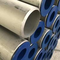 China ASTM A182 Grade F61 Duplex Stainless Steel Seamless Pipe 1.0-150mm Wall Thickness 3.0-2500mm OD for sale