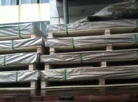 China Cold Rolled 430 Stainless Steel Sheet 0.5-3.0mm 1219x2438mm 2B BA No.4 HL for sale