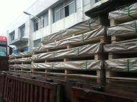 China Cold Rolled 430 Stainless Steel Sheet 0.5-3.0mm 1219x2438mm 2B BA No.4 HL for sale