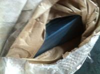 China ASTM A240 304L Stainless Steel Sheet 0.6mm Cold Rolled 2B Finish PE Film for sale