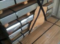 China 316L Stainless Steel Sheet 2mm Thick Cold Drawn Plate ASTM A240 for Industrial Use for sale