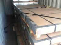 China ASTM A240 AISI 304 Stainless Steel Sheet 8K Mirror Finish 0.3-3.0mm for sale