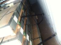 China Cold Rolled 317L Stainless Steel Sheet 0.6-3.0mm UNS S31703 1219x2438mm for sale