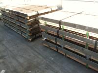 China ASTM A240 304 Stainless Steel Plate Cold Rolled NO.4 Finish 0.1-200mm Thick for sale