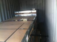 China 347 347H Stainless Steel Sheet Plate 0.04-0.10 Carbon High Pressure Industrial Grade for sale
