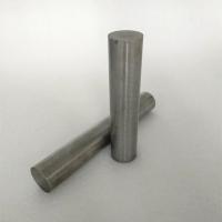 China 99.95% Pure Molybdenum Round Bar 5mm Diameter for Machinery Parts for sale