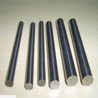 China 99.95% Pure Molybdenum Round Bar 5mm Diameter for Machinery Parts for sale