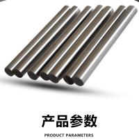 China ISO45001 Molybdenum Rod 50mm Diameter 99.95% Purity ASTM B387 for sale