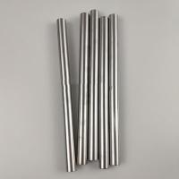China ISO45001 Molybdenum Rod 50mm Diameter 99.95% Purity ASTM B387 for sale