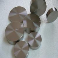 China ISO45001 Molybdenum Rod 50mm Diameter 99.95% Purity ASTM B387 for sale