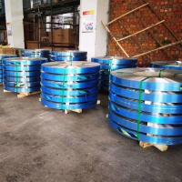 China Sus301 Thickness 0.8*8mm Stainless Steel Coils for sale