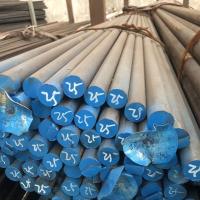 China 316LVM Stainless Steel Round Bar UNS S31673 ASTM F138 0.8-25mm Surgical Grade for sale