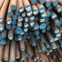 China 316LVM Stainless Steel Round Bar UNS S31673 ASTM F138 0.8-25mm Surgical Grade for sale