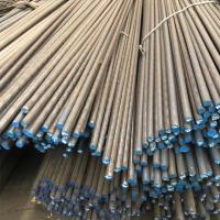 China 316LVM Stainless Steel Round Bar UNS S31673 ASTM F138 0.8-25mm Surgical Grade for sale