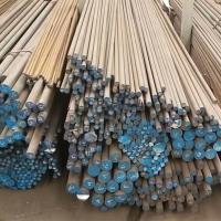 China ASTM F138 UNS S31673 Stainless Steel Round Bar 316 LVM Alloy Bar 0.6-75mm Diameter Range for sale