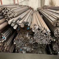 China ASTM F138 UNS S31673 Stainless Steel Round Bar 316 LVM Alloy Bar 0.6-75mm Diameter Range for sale