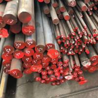 China ASTM F138 UNS S31673 Stainless Steel Round Bar 316 LVM Alloy Bar 0.6-75mm Diameter Range for sale
